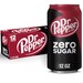 Dr Pepper Zero | Dr Pepper Addiction